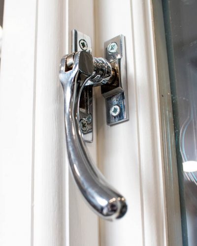 Victorian Sash Windows London | Adds Value In & Out - SJB SASH