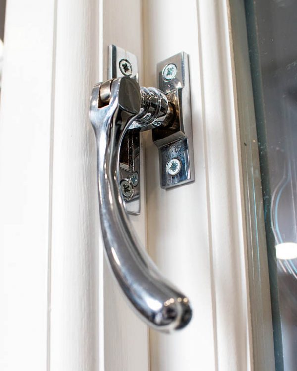 Victorian Sash Windows London | Adds Value In & Out - SJB SASH