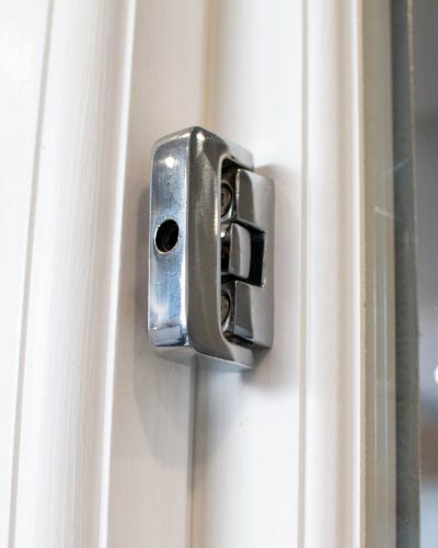 Composite Sash Windows London. Affordable Costs Near You.