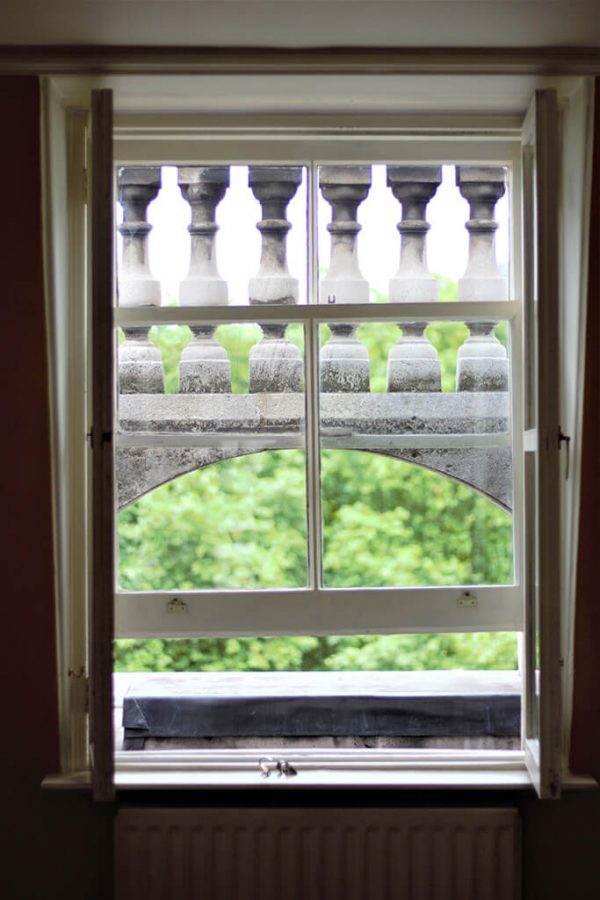 Wooden Sash Windows Online In London | Best Quality & Style