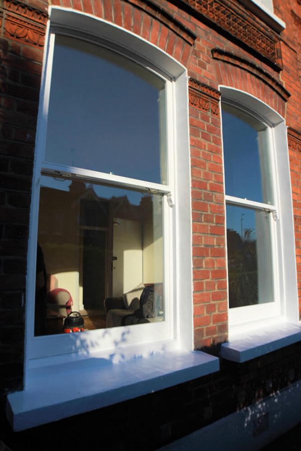 Sash Windows Crystal Palace. Classic Sash Specialists Near You.