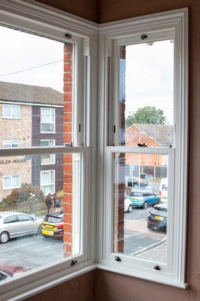 Gallery | SJB Sash Windows London