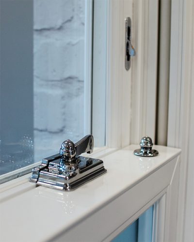 Gallery | SJB Sash Windows London