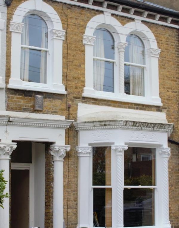 Gallery | SJB Sash Windows London