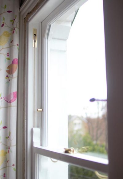 Gallery | SJB Sash Windows London