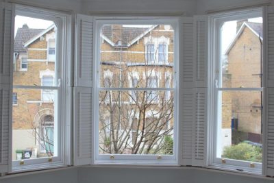 Gallery | SJB Sash Windows London