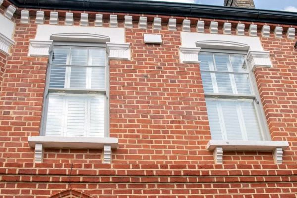 Gallery | SJB Sash Windows London