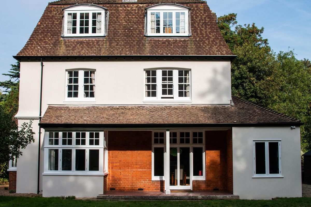 Ultimate Guide to Timber Sash Window Film | Benefits by SJB